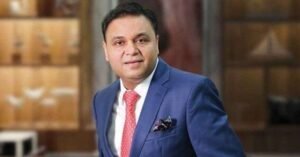 Himadri Speciality Chemical CEO: Man Behind The Company's Success