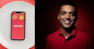 Zomato’s Founder: The Man Who Changed How India Eats