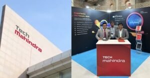 How Tech Mahindra’s Business Model Drives Global Innovation In IT Services