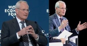 Who Is The Ceo Of Exxonmobil? Who Runs This Oil Titan?