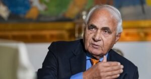 Who Owns DLF? Know Its Major Stakeholders
