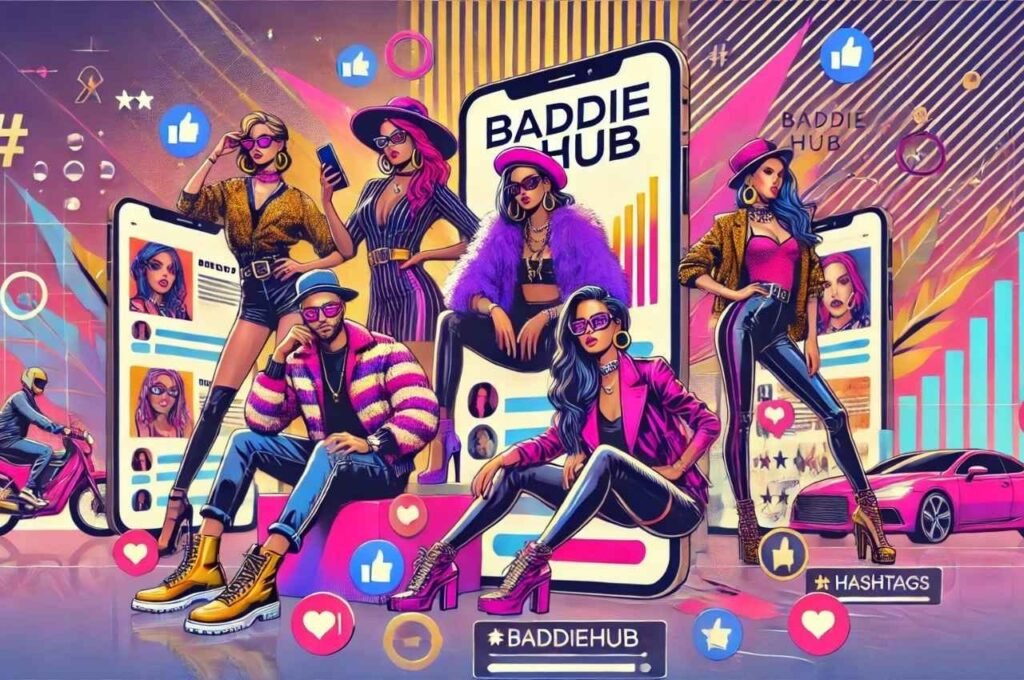 Baddies Hub Ultimate Guide to What It Is and How to Use It